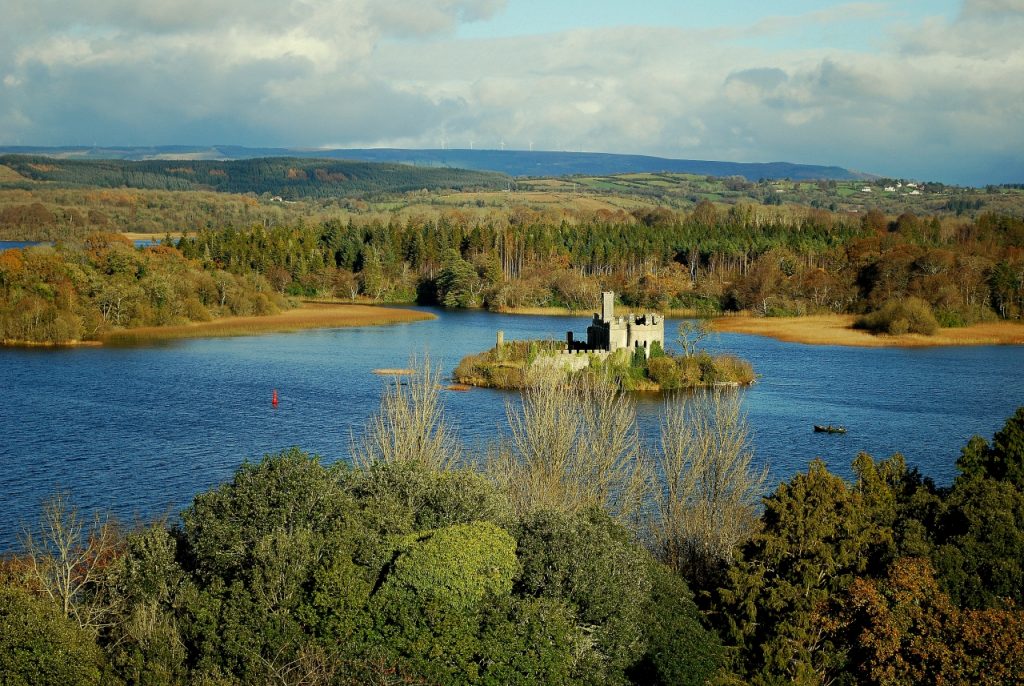 What to do in Lough Key and the Surrounding Areas | Leitrim Adventure